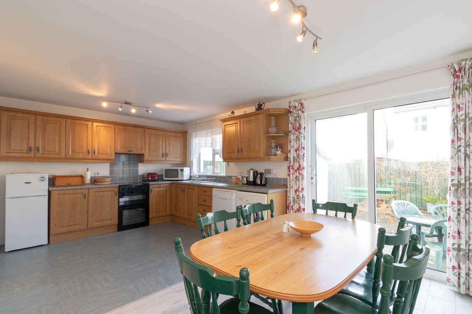 Strand Cottage, Self-Catering Accommodation, Ballycastle, County Antrim